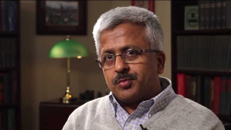 Dr Ramaswami Balasubramaniam – Swami Vivekananda