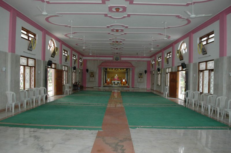 Ramakrishna Math and Ramakrishna Mission, Rajahmundry – Swami Vivekananda