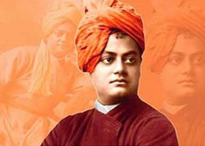 Ramakrishna-Vivekananda in ‘The Land of Five Rivers’ – Part 2 – Swami ...