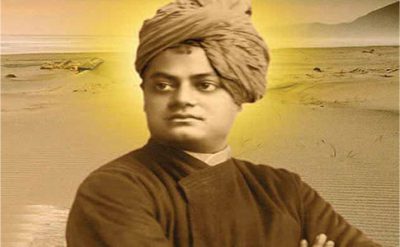 A Few Women Disciples of Swami Vivekananda – Part 3 – Swami Vivekananda