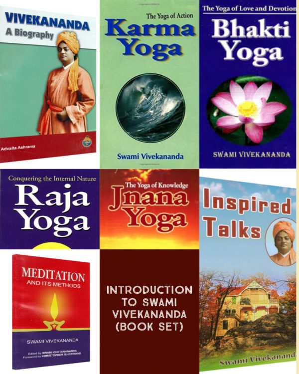 (APPENDIX) JOSEPHINE MACLEOD’S LETTERS – Swami Vivekananda